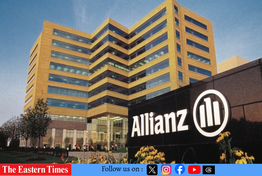 Allianz Life 2025 Data Breach Exposed 1.4M U.S. Customers' And ...